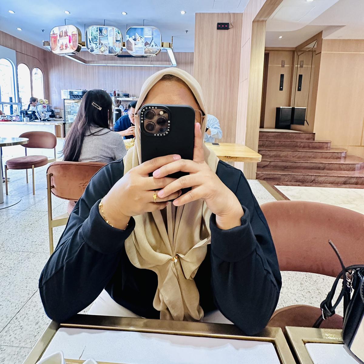 โพสต์ ของ Ain|Lemon8