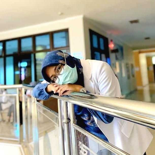 Posting dr. Naya|Lemon8