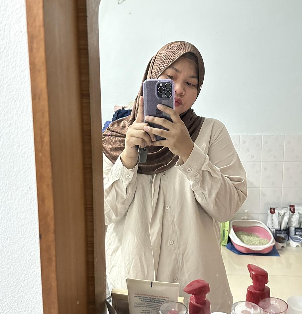 โพสต์ ของ Nayeehah|Lemon8