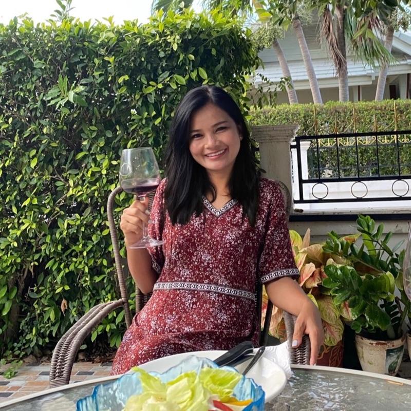 โพสต์ ของ Miss SM|Lemon8