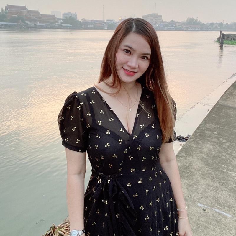 โพสต์ ของ Mayree|Lemon8