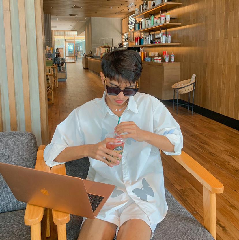 โพสต์ ของ Alex|Lemon8