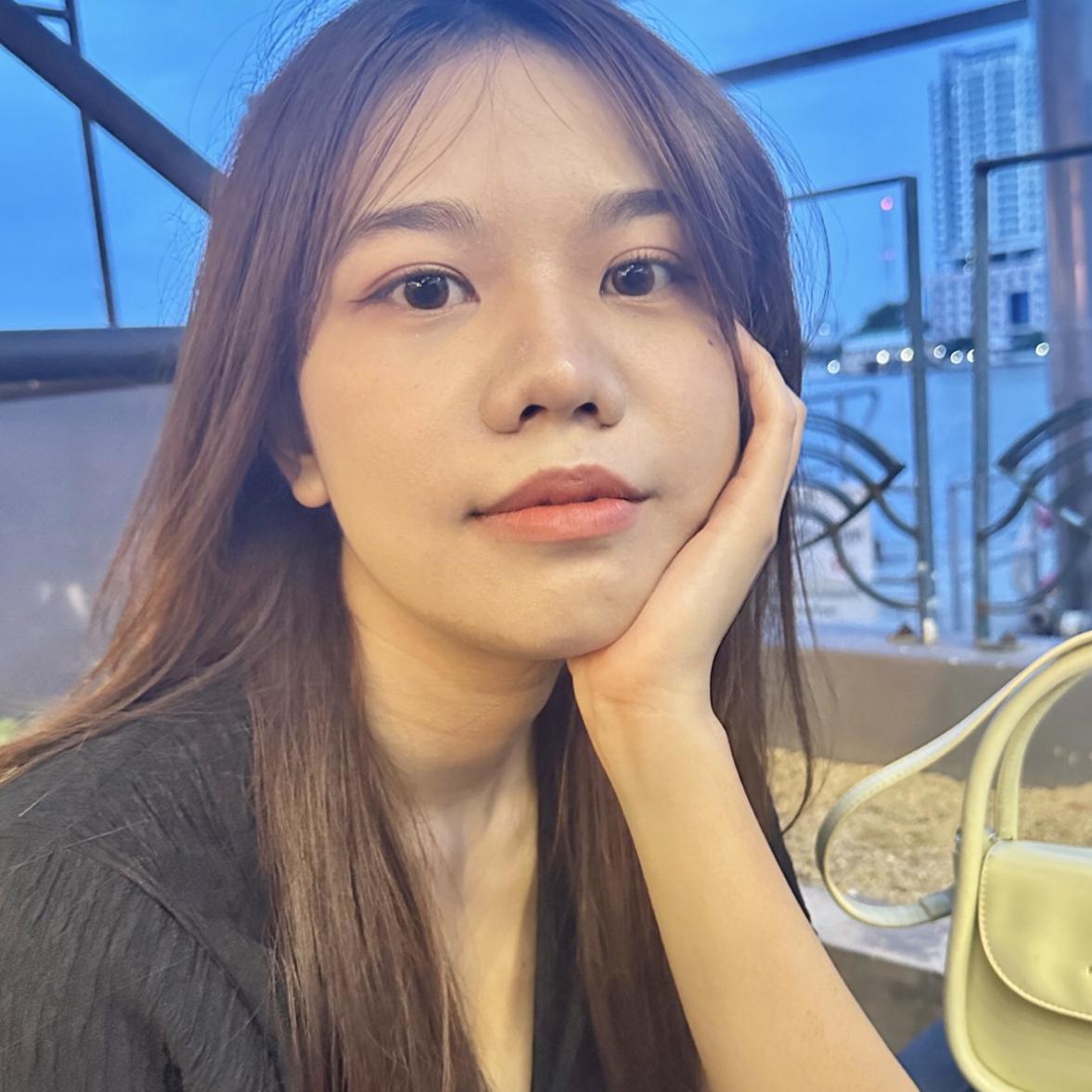 โพสต์ ของ Aam 👾|Lemon8