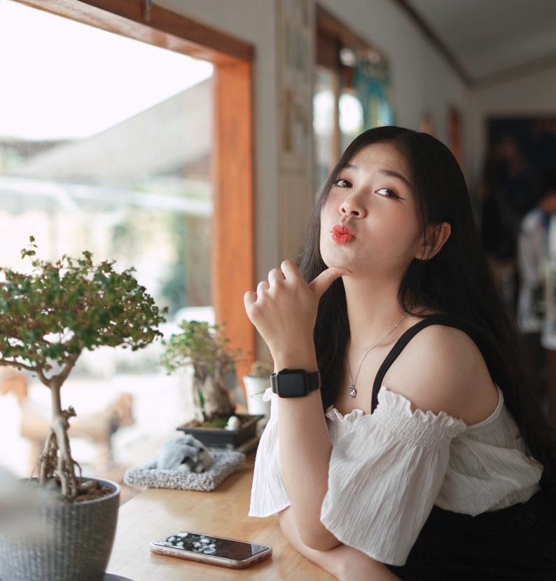 โพสต์ ของ Aomsin|Lemon8