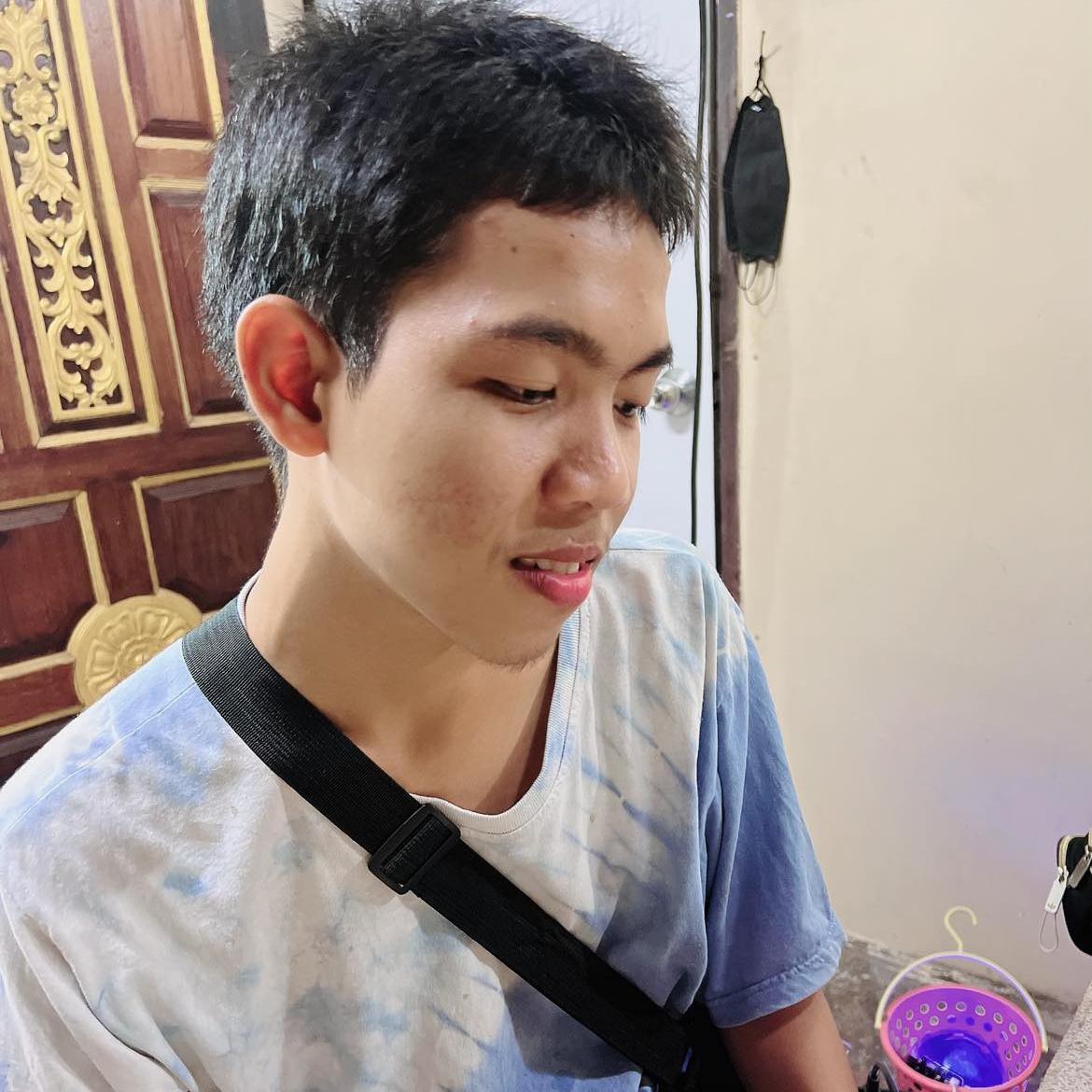 โพสต์ ของ PaoPao|Lemon8