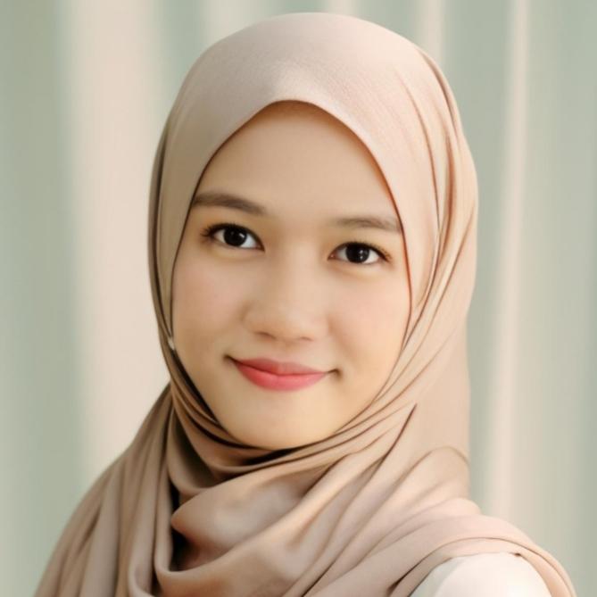 Siarkan Dafina|Lemon8