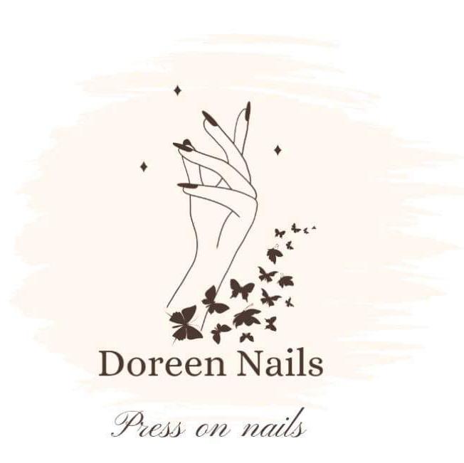 โพสต์ ของ Doreen Nails|Lemon8