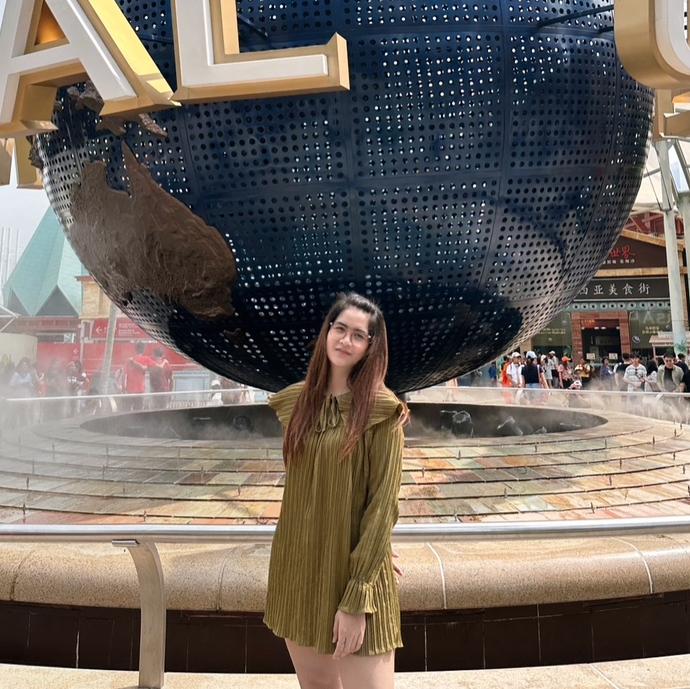 โพสต์ ของ Monthian Phakka|Lemon8