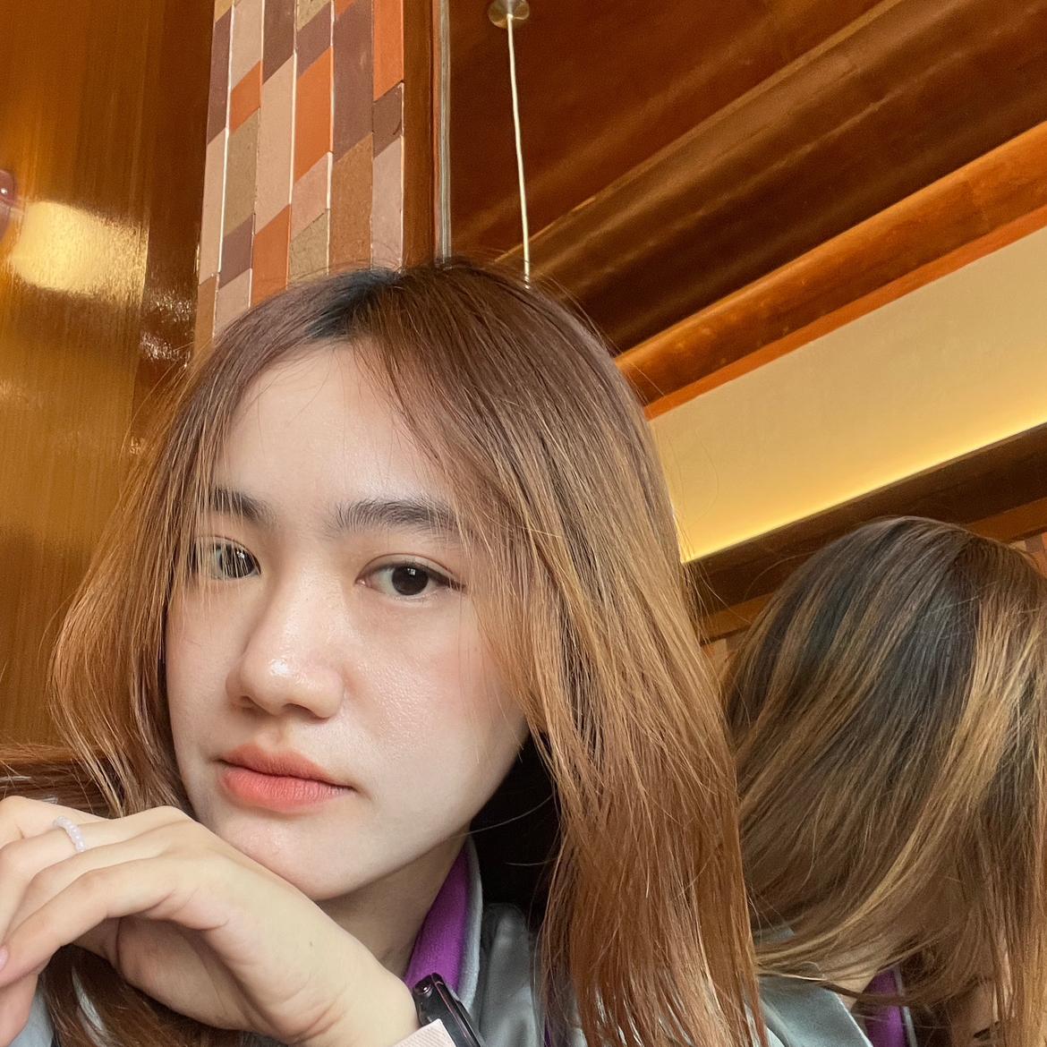 โพสต์ ของ M|Lemon8