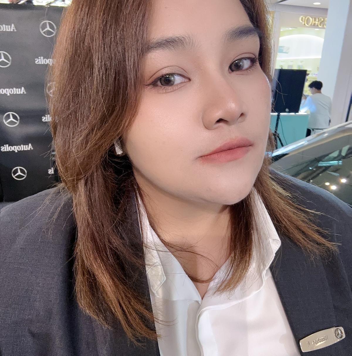 โพสต์ ของ Candy Nirachon|Lemon8