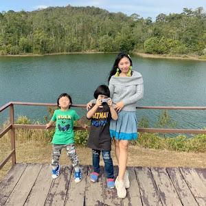 โพสต์ ของ Almond Ozone|Lemon8