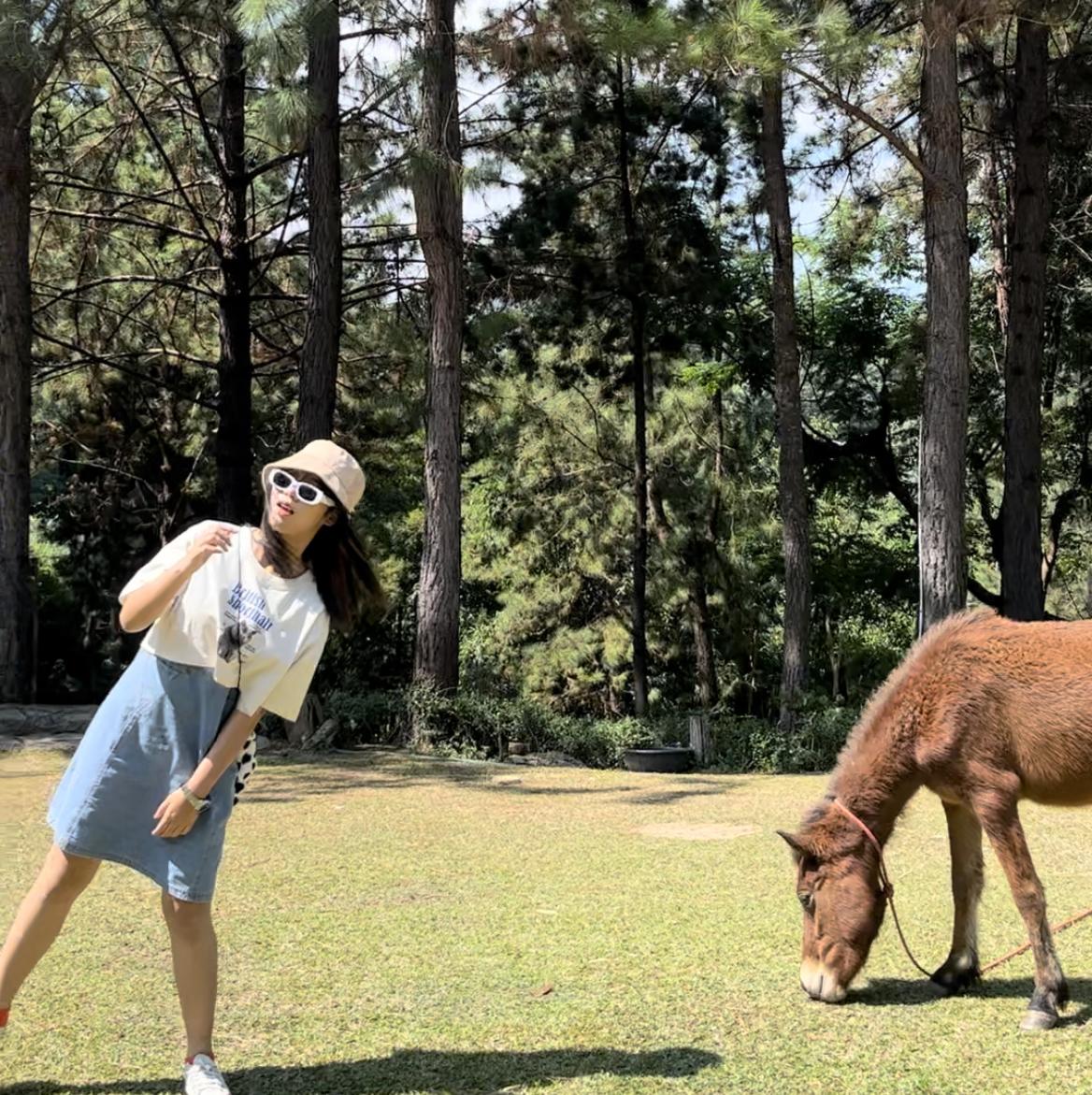 โพสต์ ของ M.MEEN🧃|Lemon8