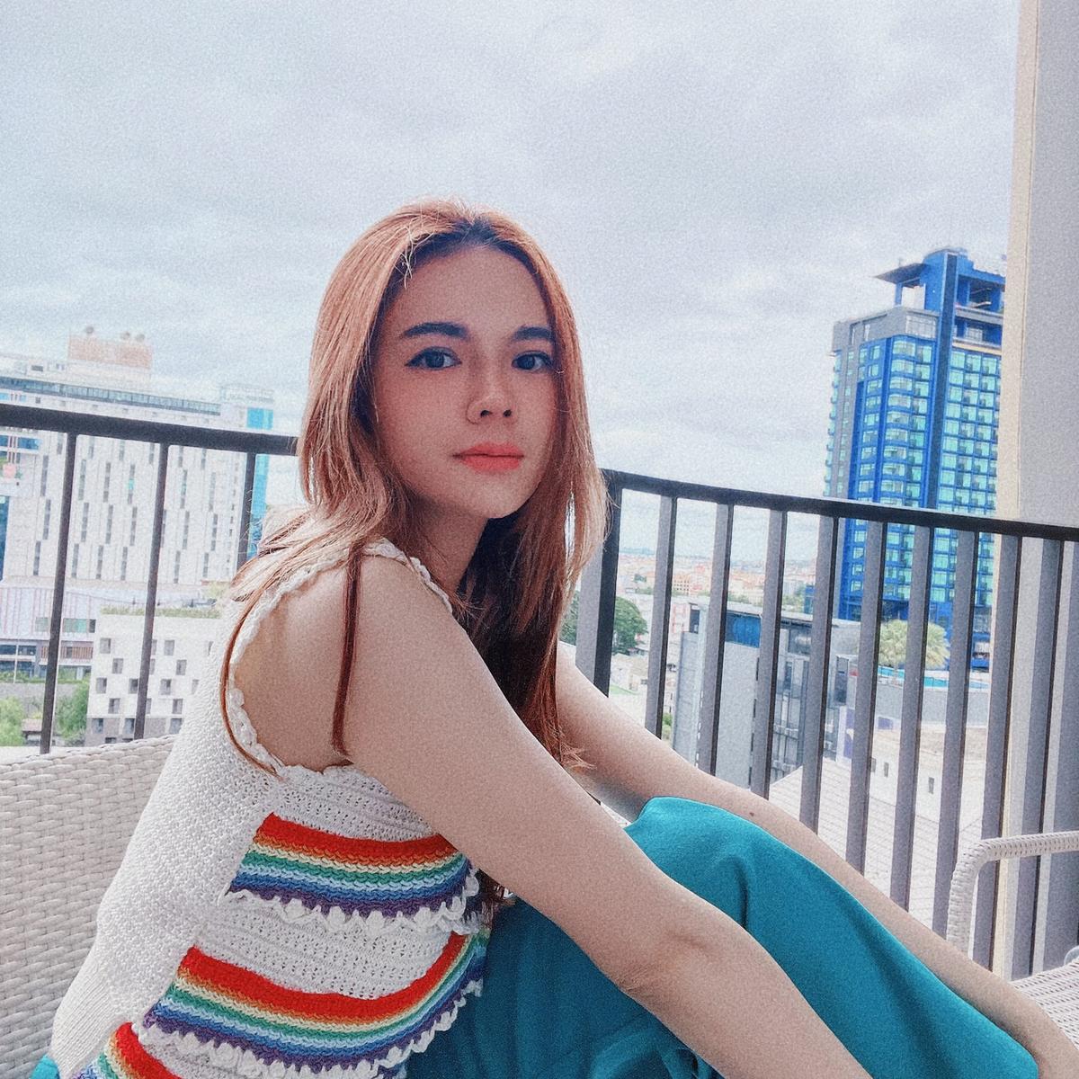 โพสต์ ของ Thipsuda |Lemon8