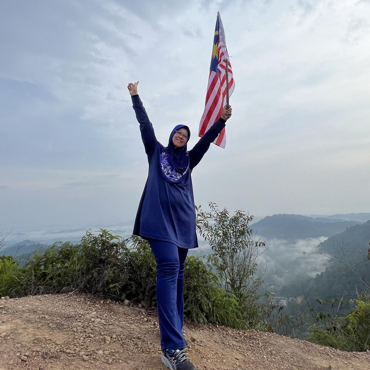 โพสต์ ของ Munah Abdul Rah|Lemon8