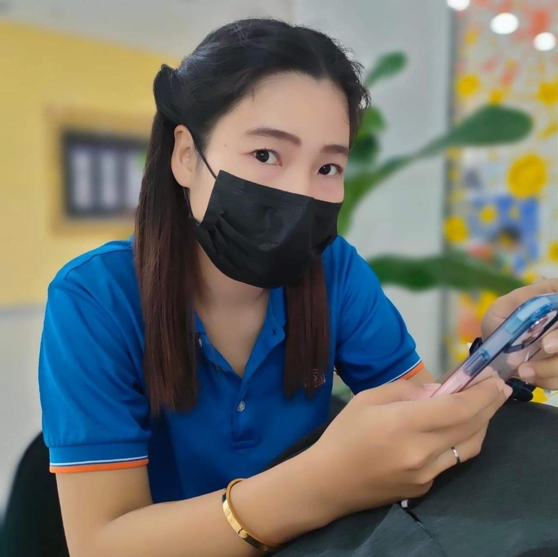 โพสต์ ของ Tang Mayy 🍉|Lemon8