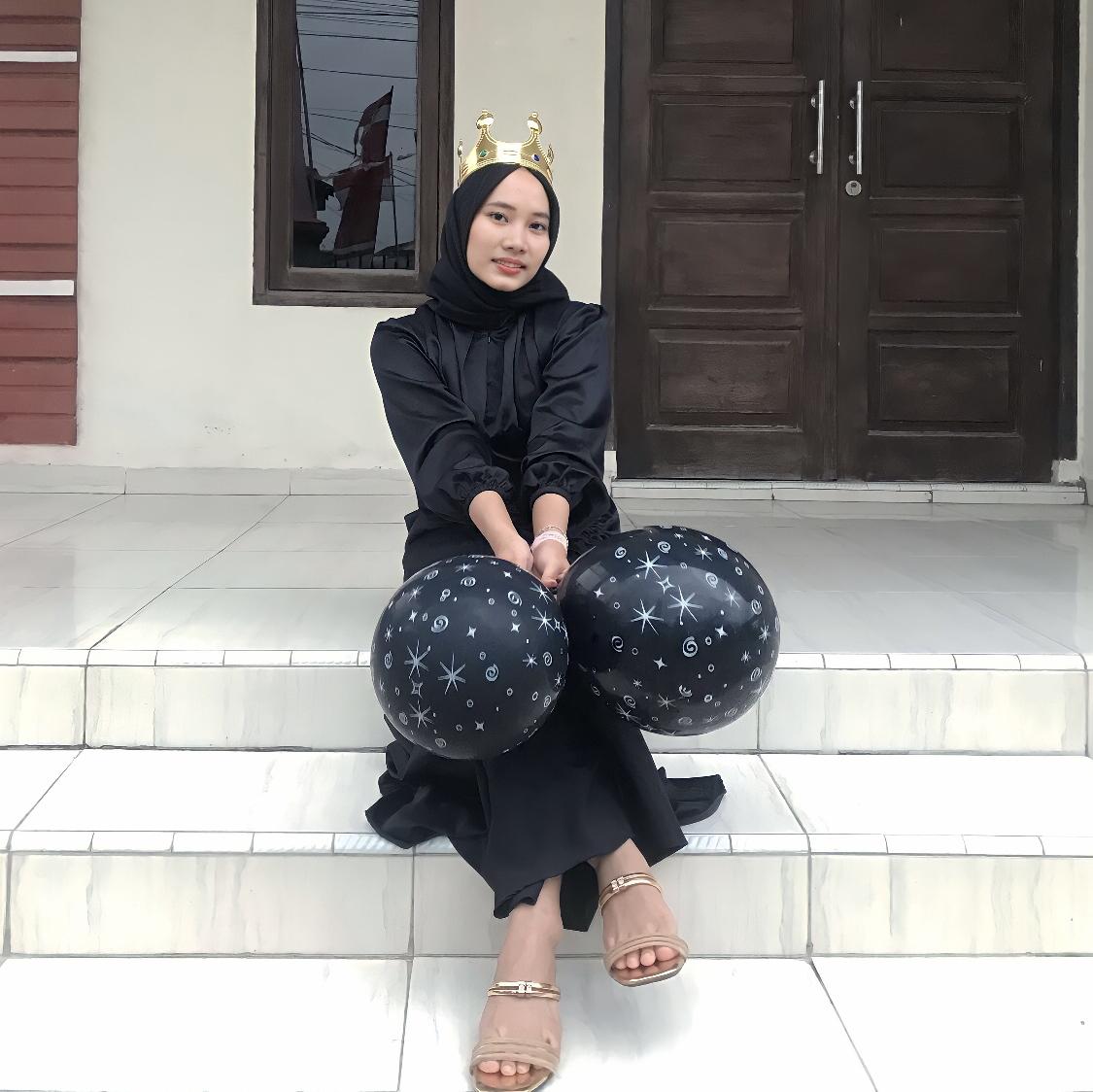 โพสต์ ของ Muftia_Ratu99|Lemon8