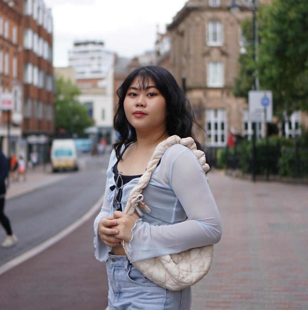 โพสต์ ของ Jk|Lemon8