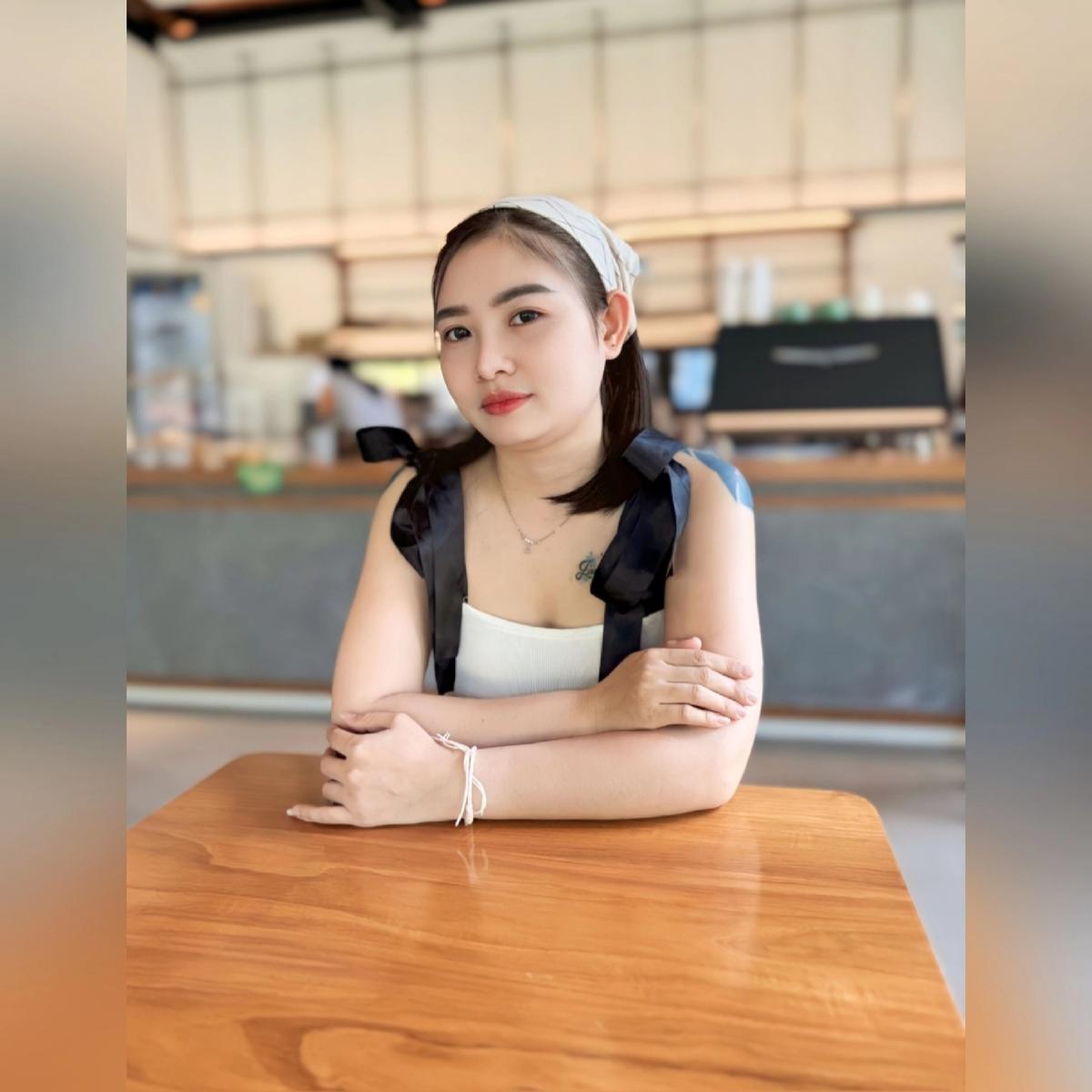 โพสต์ ของ Bam Bam Jirapa|Lemon8