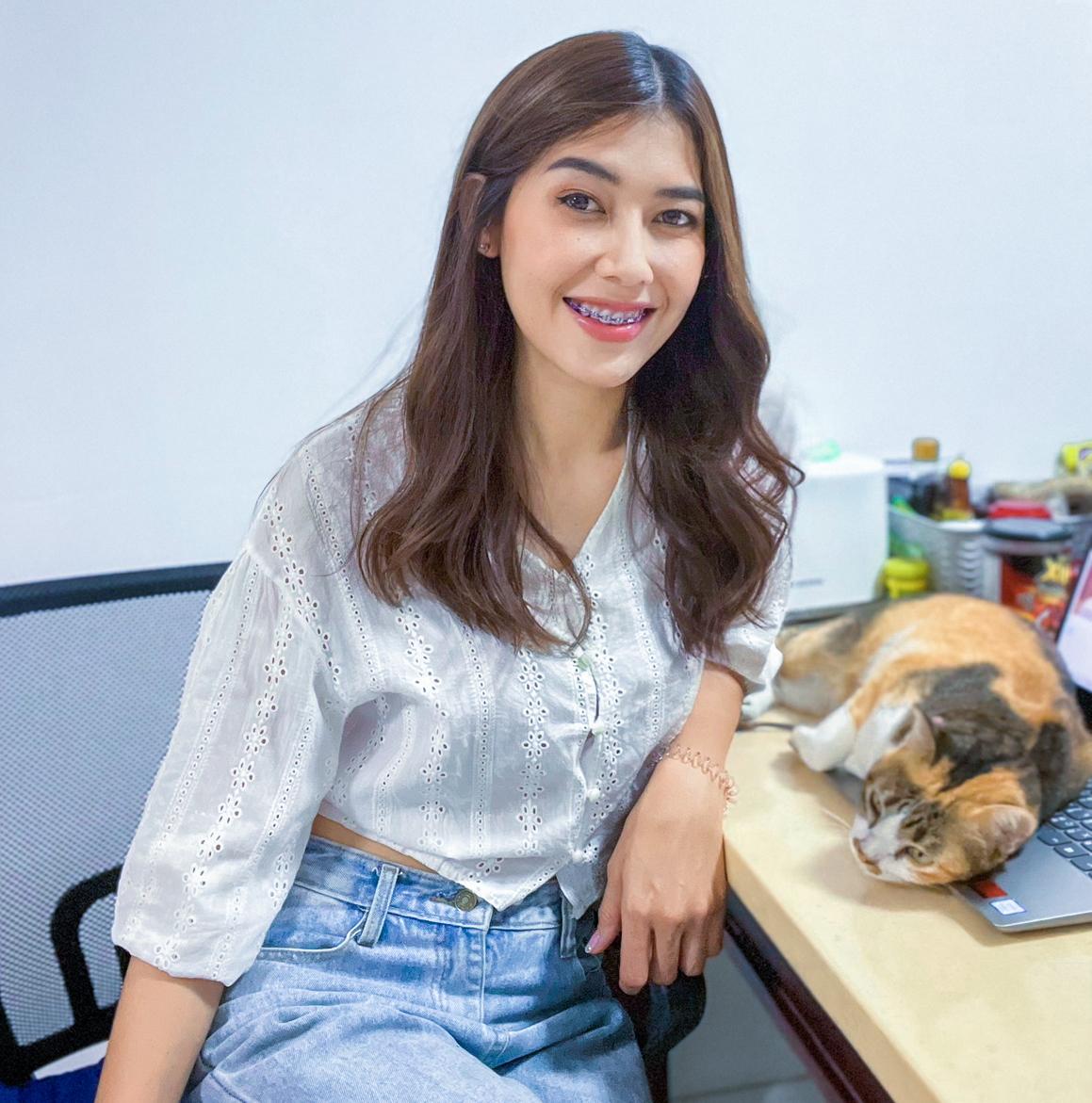 โพสต์ ของ Chompoo Thitima|Lemon8