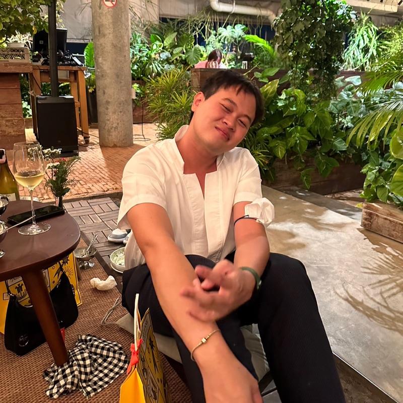 โพสต์ ของ IAM Poom 68|Lemon8