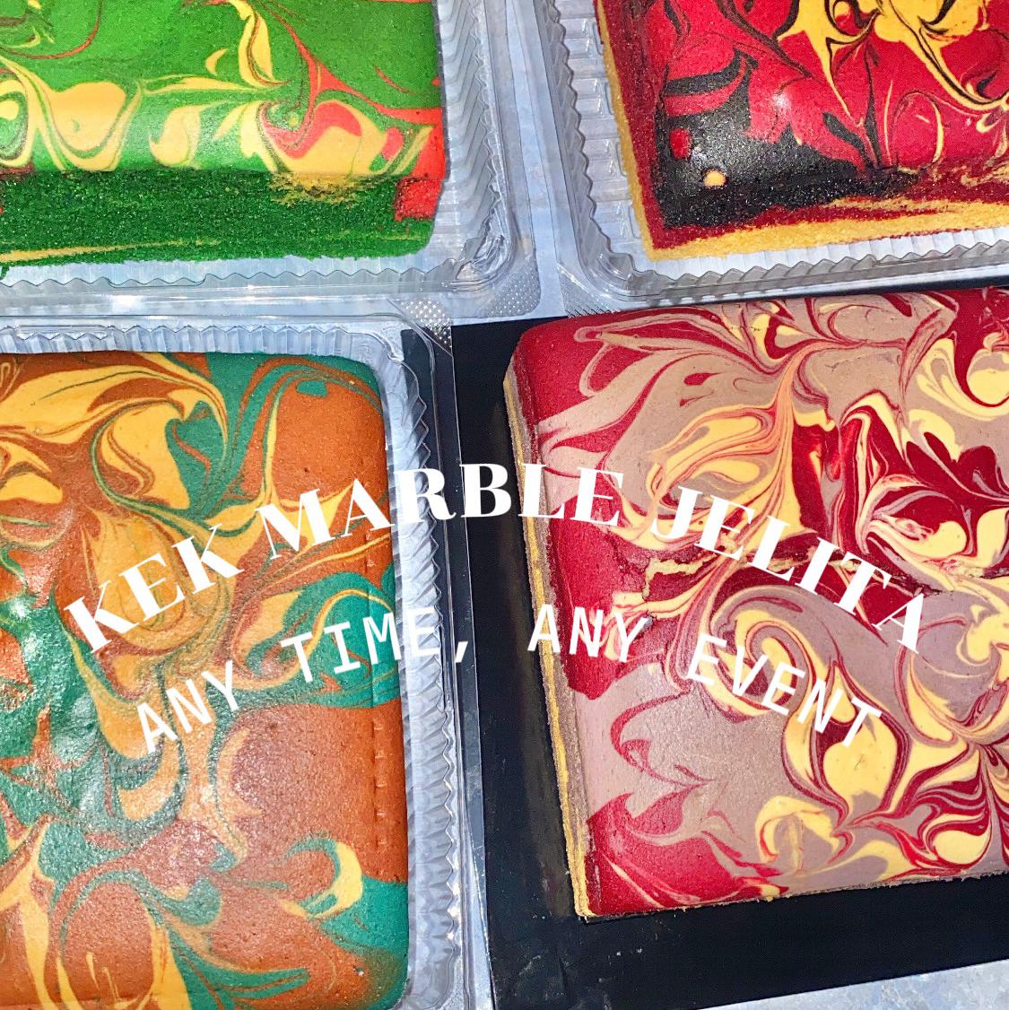 Siarkan Kakak Marble|Lemon8