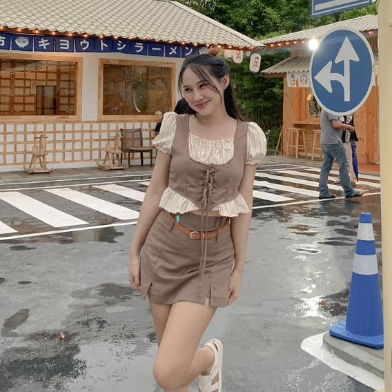 โพสต์ ของ Noramon Naiain|Lemon8