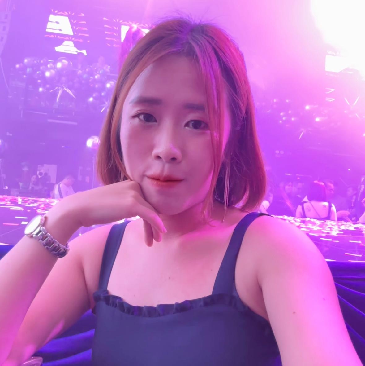 Siarkan Aurelia Kim|Lemon8