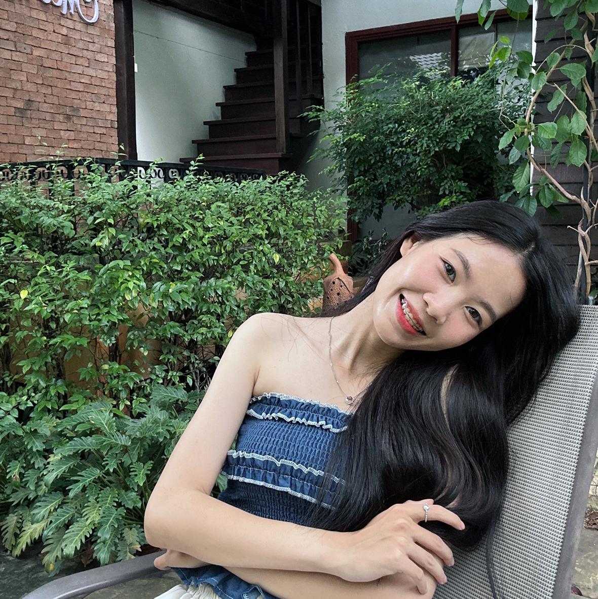 โพสต์ ของ nam|Lemon8