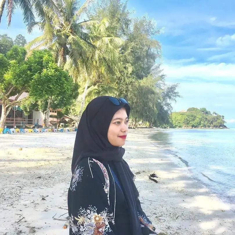 โพสต์ ของ Retno Amalia P|Lemon8