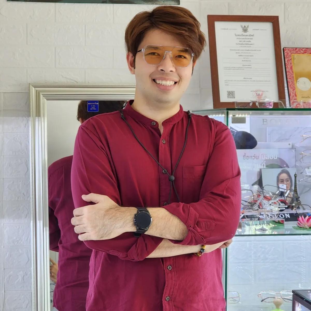 โพสต์ ของ pee 🤩🤩|Lemon8