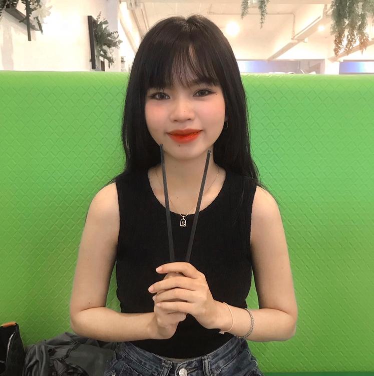 โพสต์ ของ Imyour faii|Lemon8