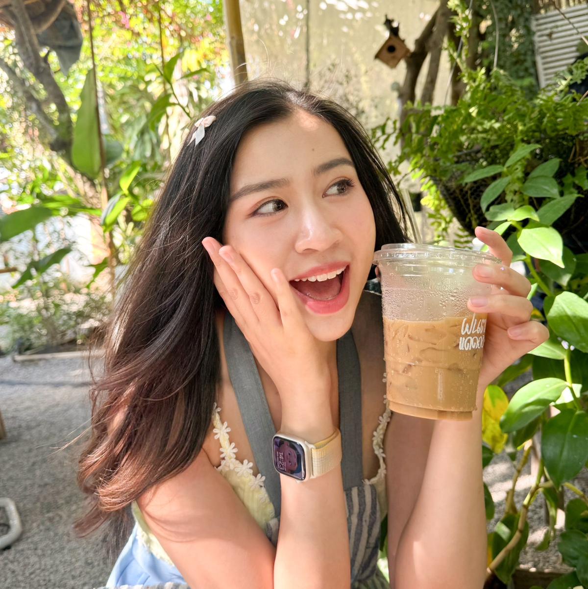 โพสต์ ของ Puinoon Nicha|Lemon8