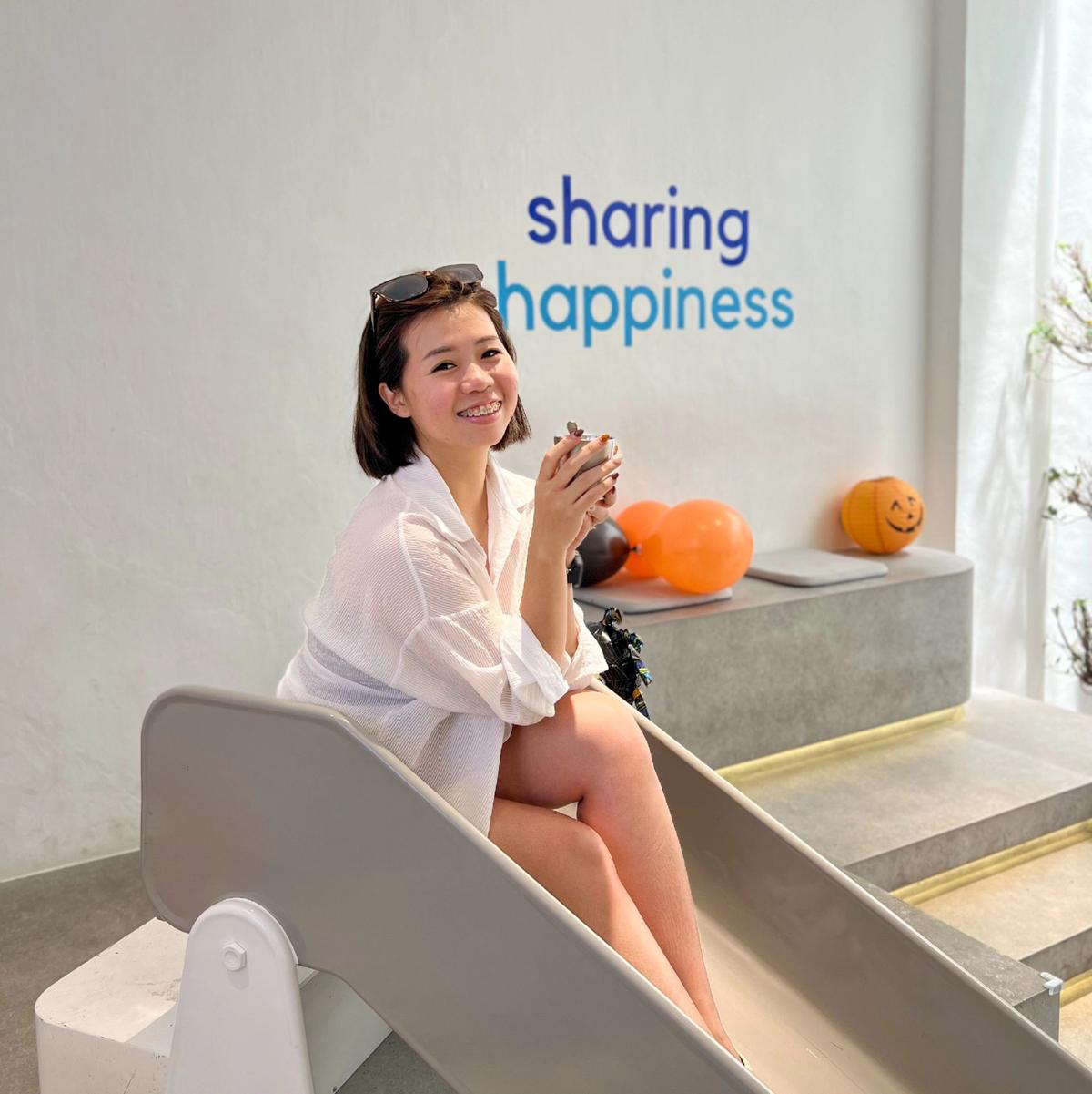 โพสต์ ของ Cindy Heng|Lemon8