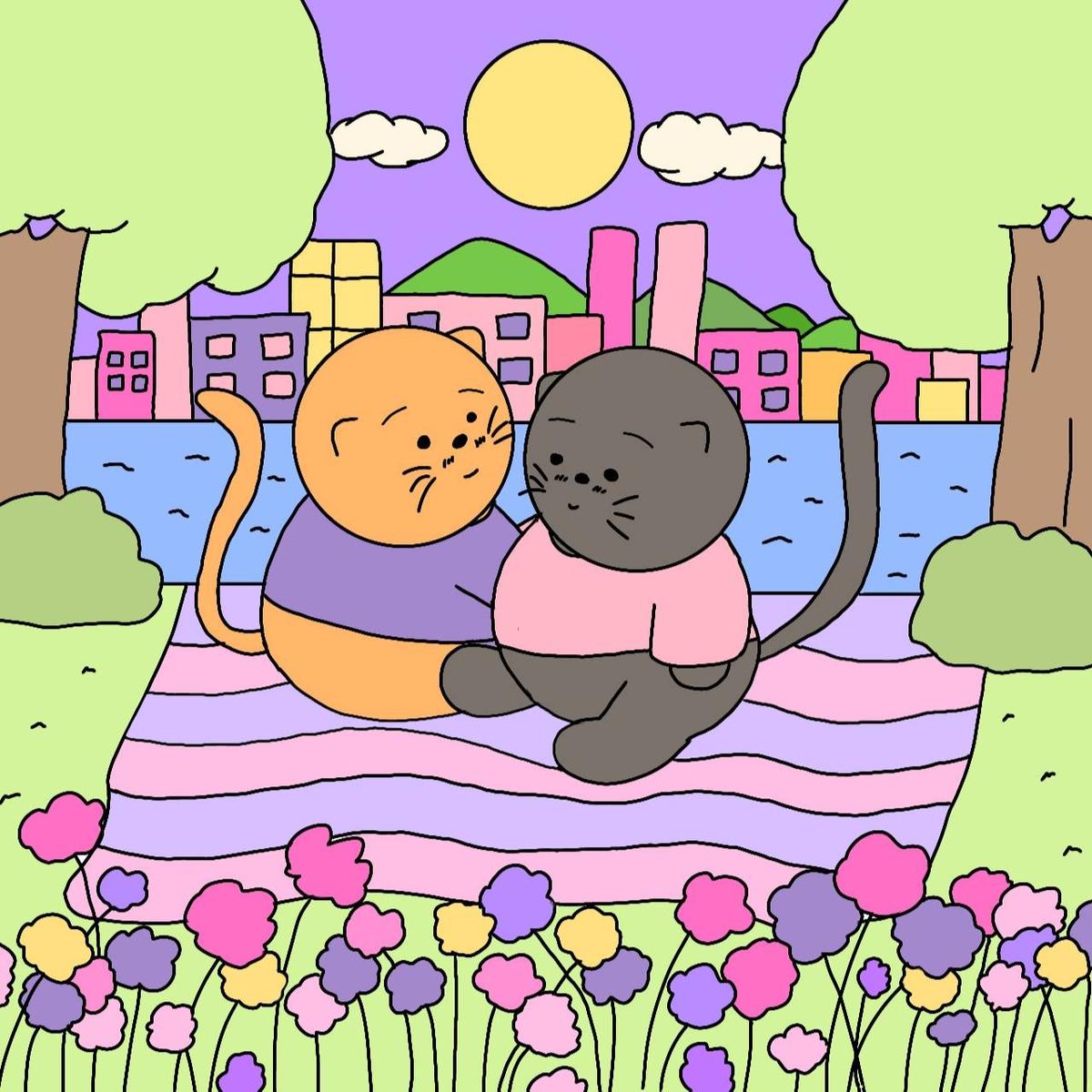 โพสต์ ของ DECLAIRE&CHALEE|Lemon8