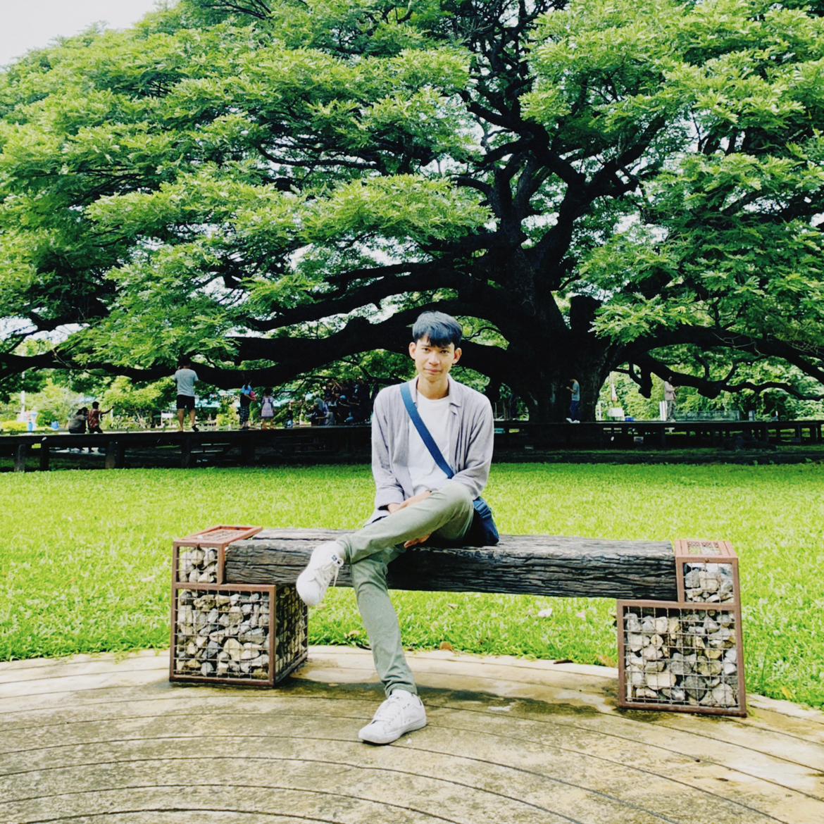 โพสต์ ของ Natth|Lemon8