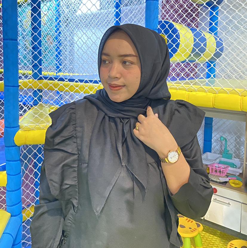 โพสต์ ของ Rori Karmila |Lemon8