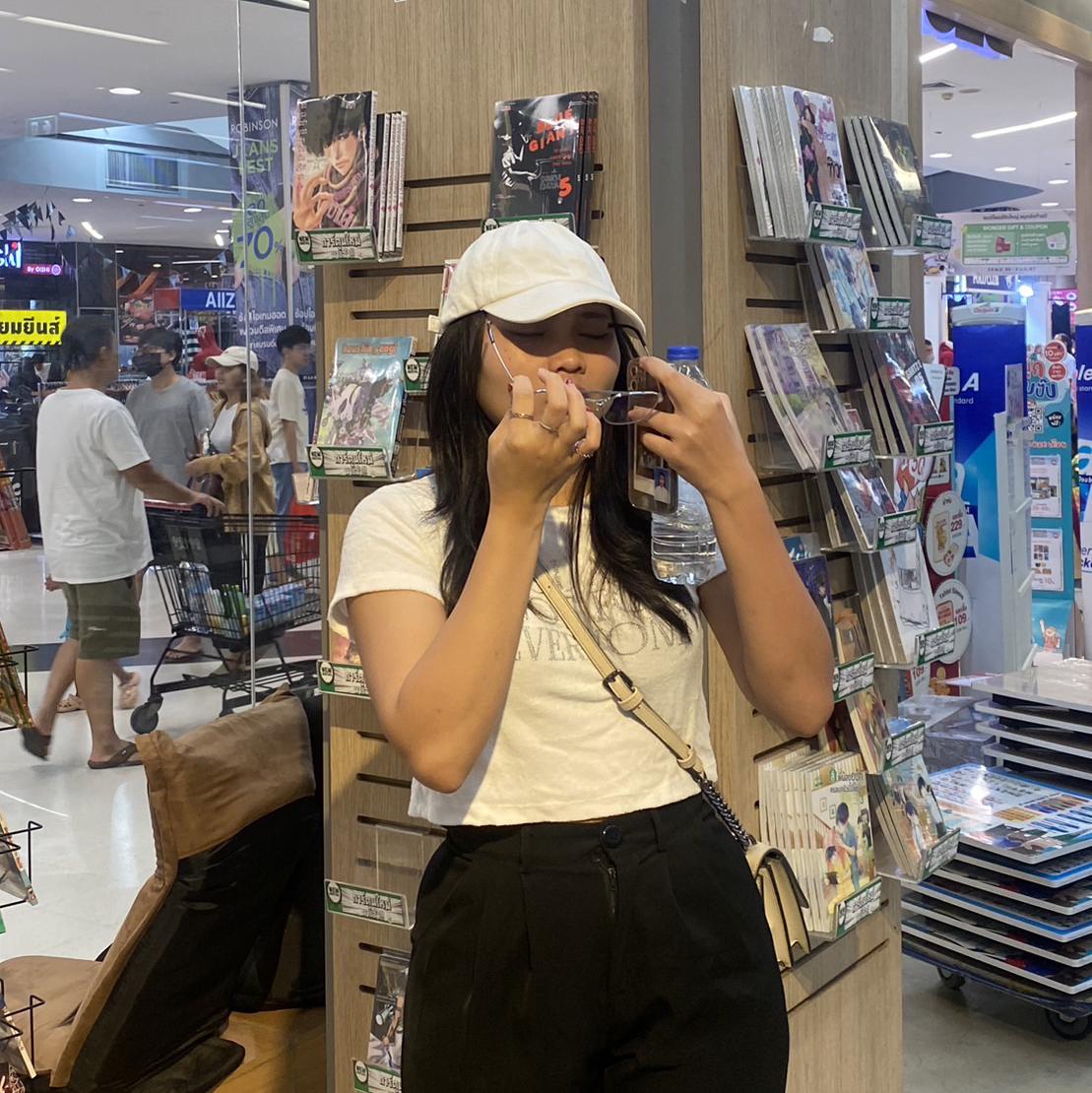 โพสต์ ของ Lunarist|Lemon8