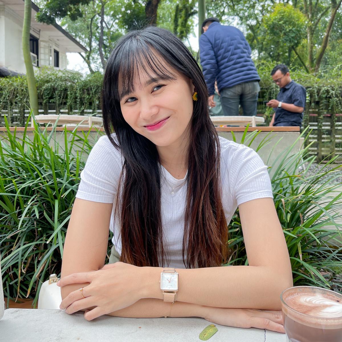 Siarkan Tirza Jeli Ping|Lemon8