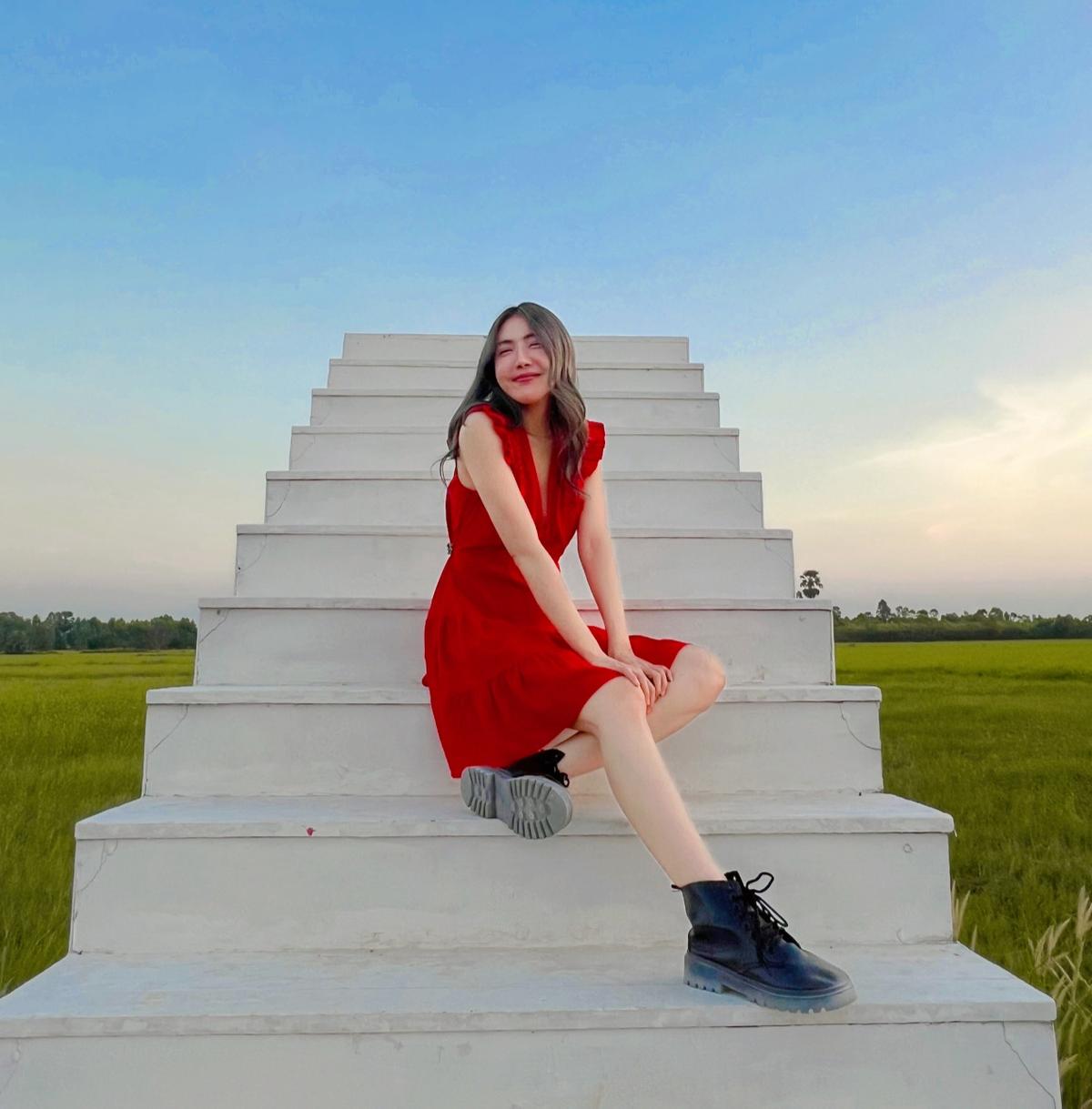 โพสต์ ของ A arich|Lemon8