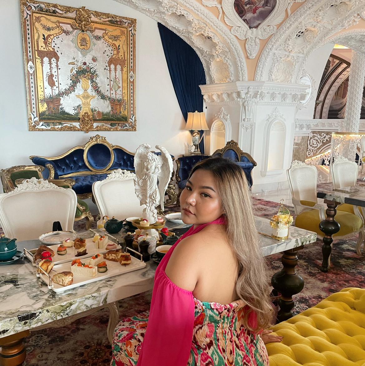 โพสต์ ของ Mew Cherpat|Lemon8