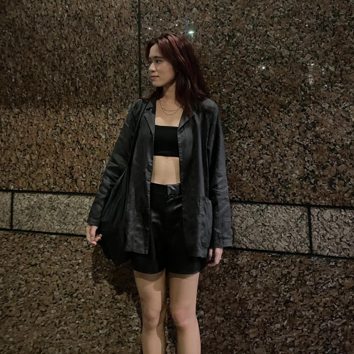 Siarkan ashley|Lemon8