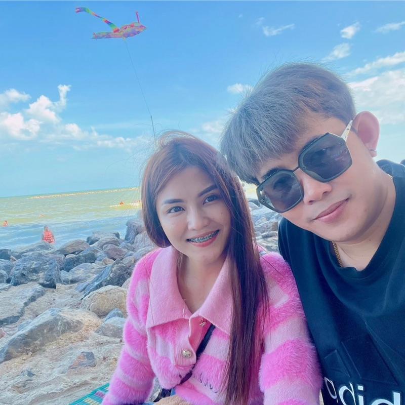 โพสต์ ของ TiK ️P’BOY|Lemon8