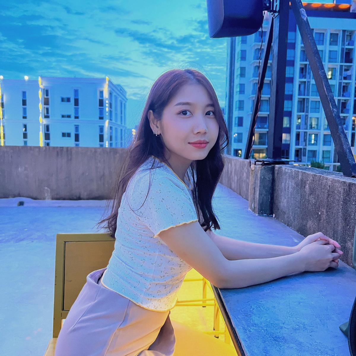 โพสต์ ของ Mintra Hhappy|Lemon8