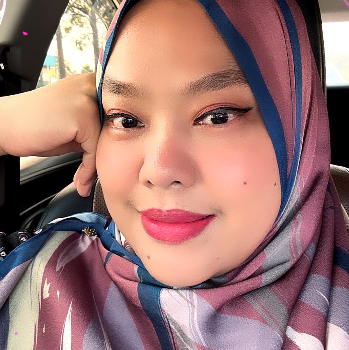 Siarkan Reenzureen|Lemon8