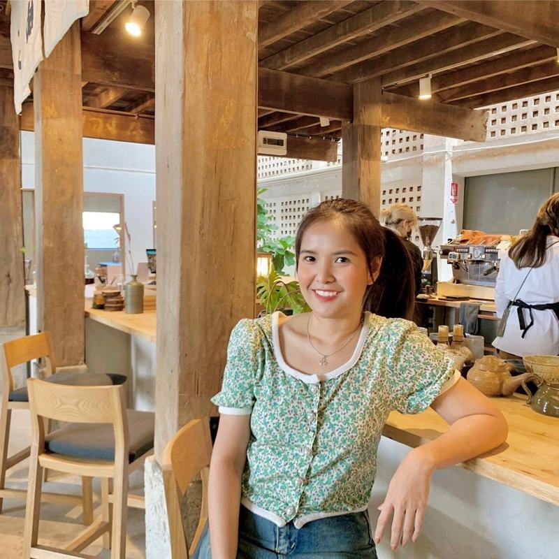 โพสต์ ของ Mint ☺️|Lemon8