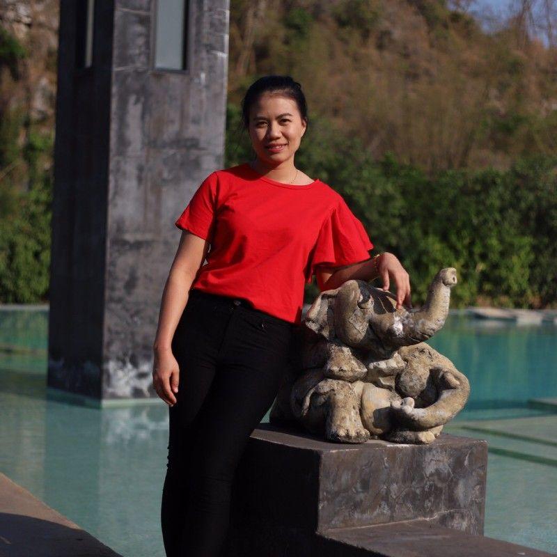 โพสต์ ของ ☆☆Ta Rit Tid Ti|Lemon8