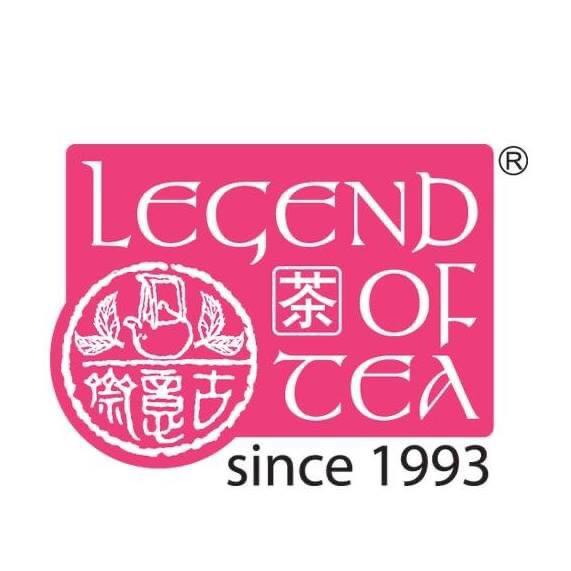 Posting Legend of Tea|Lemon8
