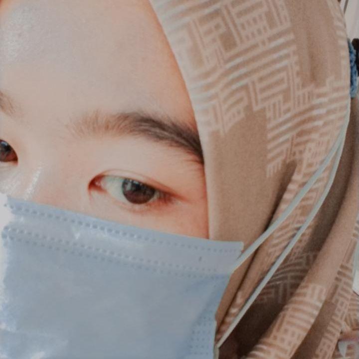 โพสต์ ของ Selvia Ningsih|Lemon8