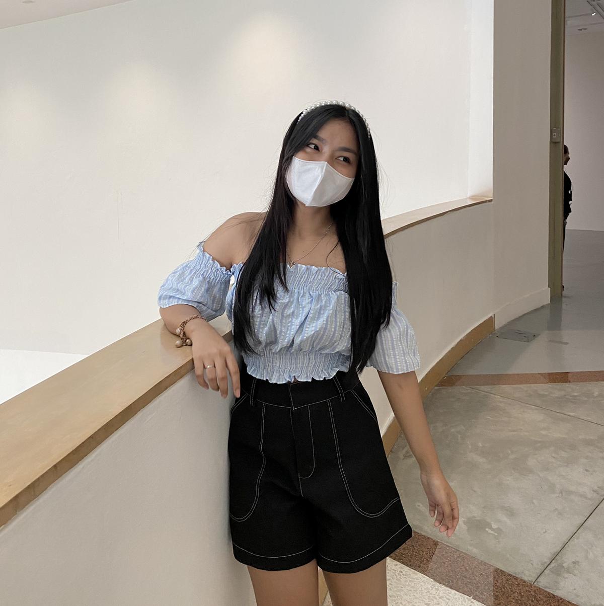 โพสต์ ของ Sarin🐰 |Lemon8