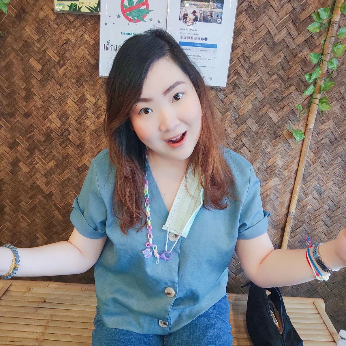 โพสต์ ของ Lemon8-Monly|Lemon8